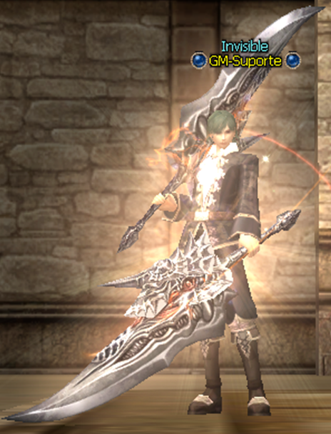 Staff :: Lineage 2 Rota